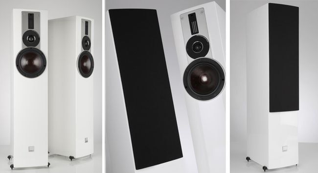 DALI Rubicon 5 review | What Hi-Fi?
