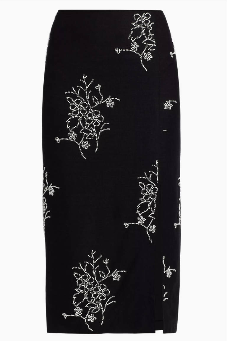 The 15 Best Slip Skirts for Women, Inspired by the Runways | Marie Claire