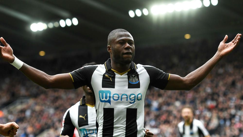 Mbemba delighted to complete Porto switch | FourFourTwo