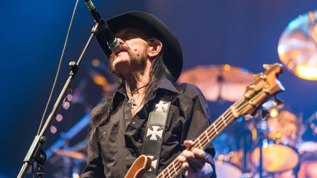 Motorhead, live in London | Louder