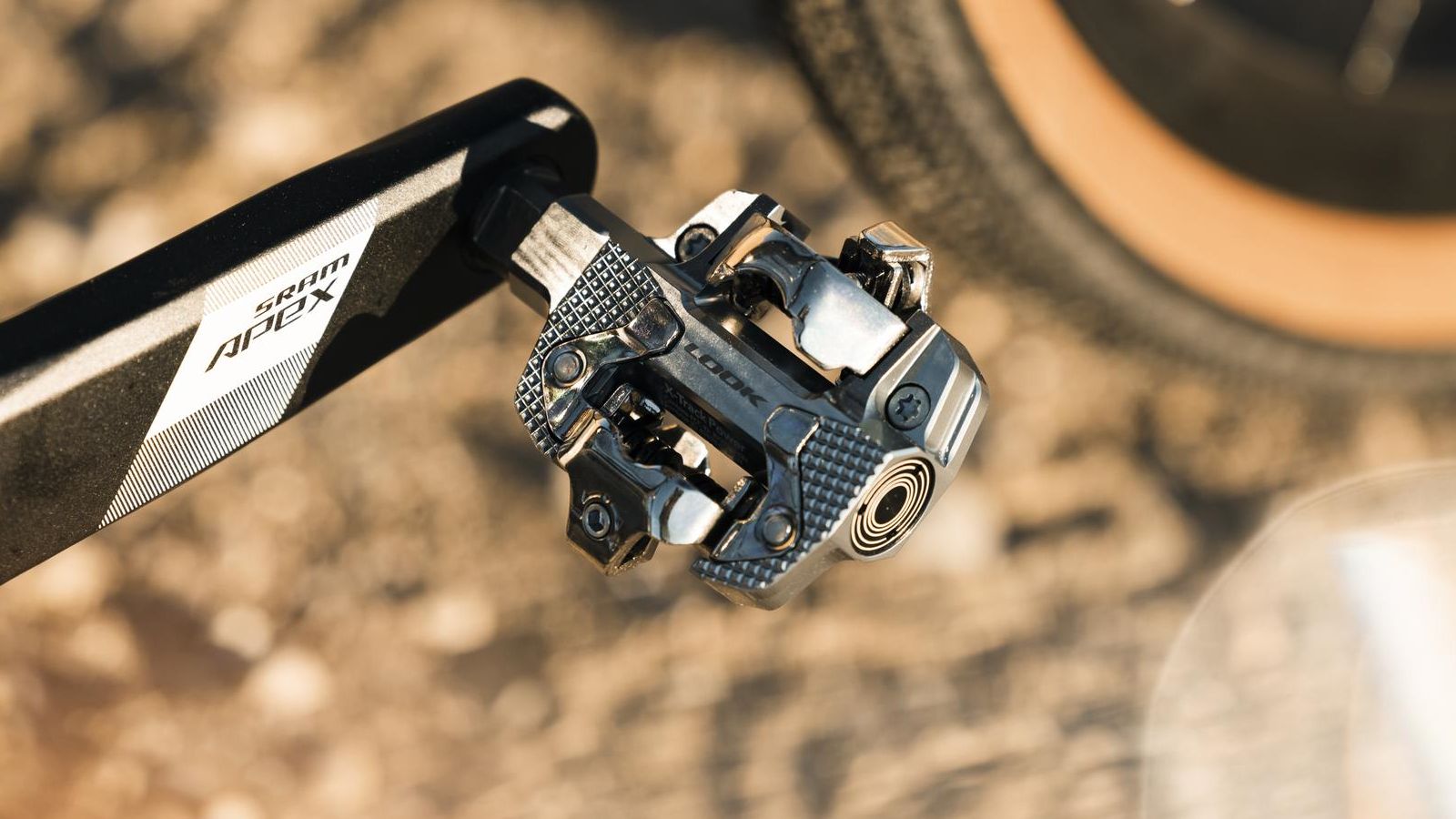 Look Cycle releases its first off-road power meter, the brand new X ...