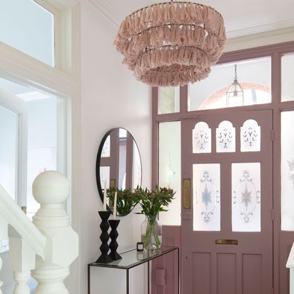 Hallway lighting ideas – 22 ways to brighten your hall | Ideal Home