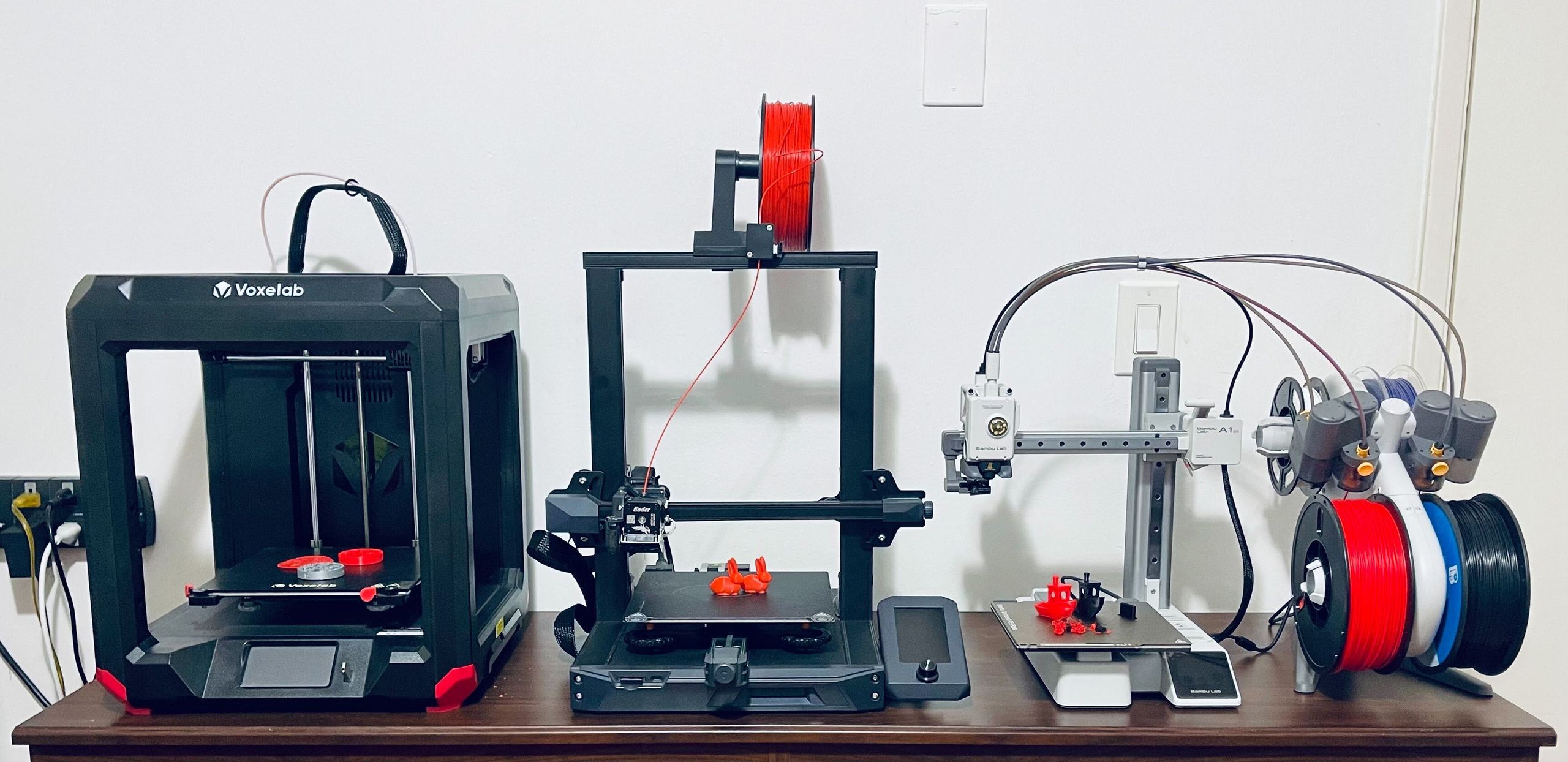 Best Budget 3D Printers 2026: High-Quality Output on the Cheap | Tom's ...