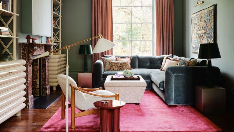 How to create emphasis in interior design: 6 tips to learn | Homes and ...