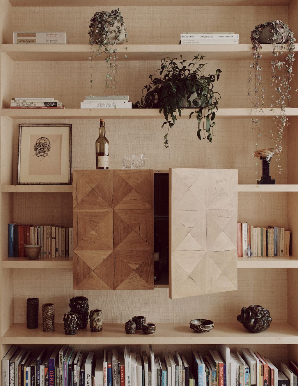 10 perfect den ideas - how designers create relaxed retreats | Livingetc