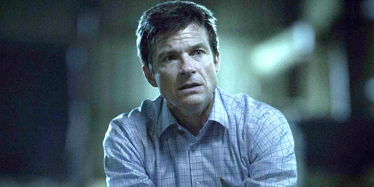 Jason Bateman Found A New Thriller To Direct Before Making Clue And ...