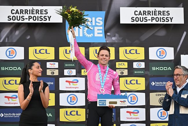 USA Pro Road Championships: Quinn Simmons goes solo to claim another ...
