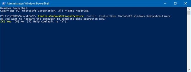 How to install Linux distros properly on Windows 10 | Windows Central