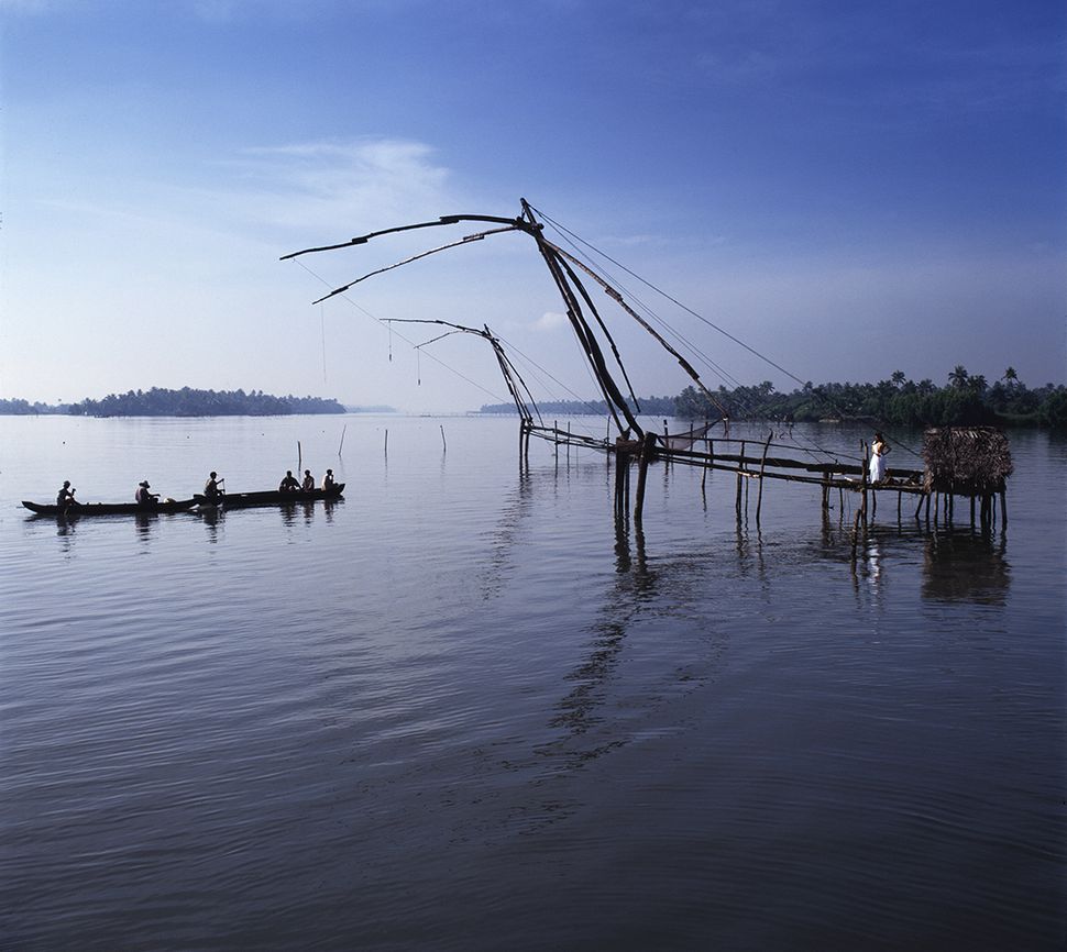 Charlie Waite's 25 top locations for landscape photography | Digital ...