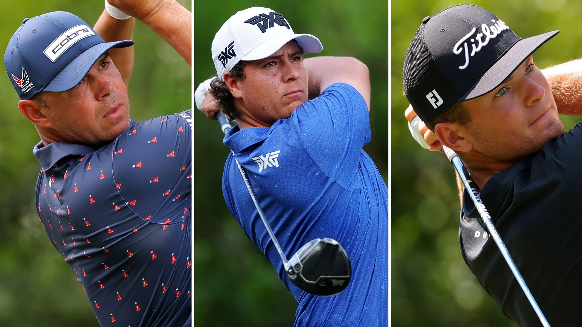 Are Pro Golfers Hitting The Ball Further Than Ever? Here's What The ...