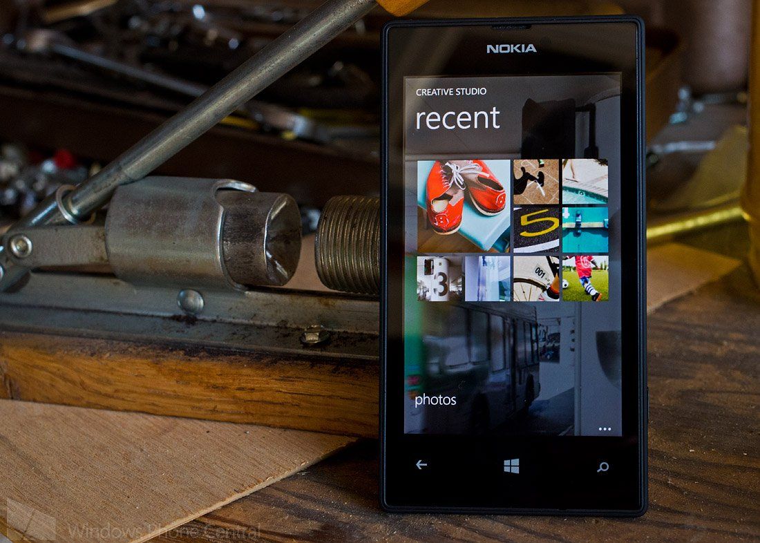Apps to help make the most of your Windows Phone photos | Windows Central