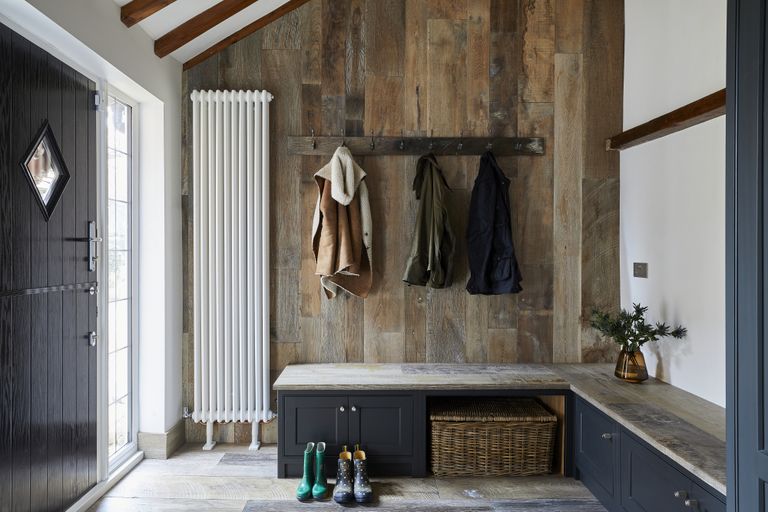 Entryway storage ideas – 13 tricks for boosting this space | Livingetc