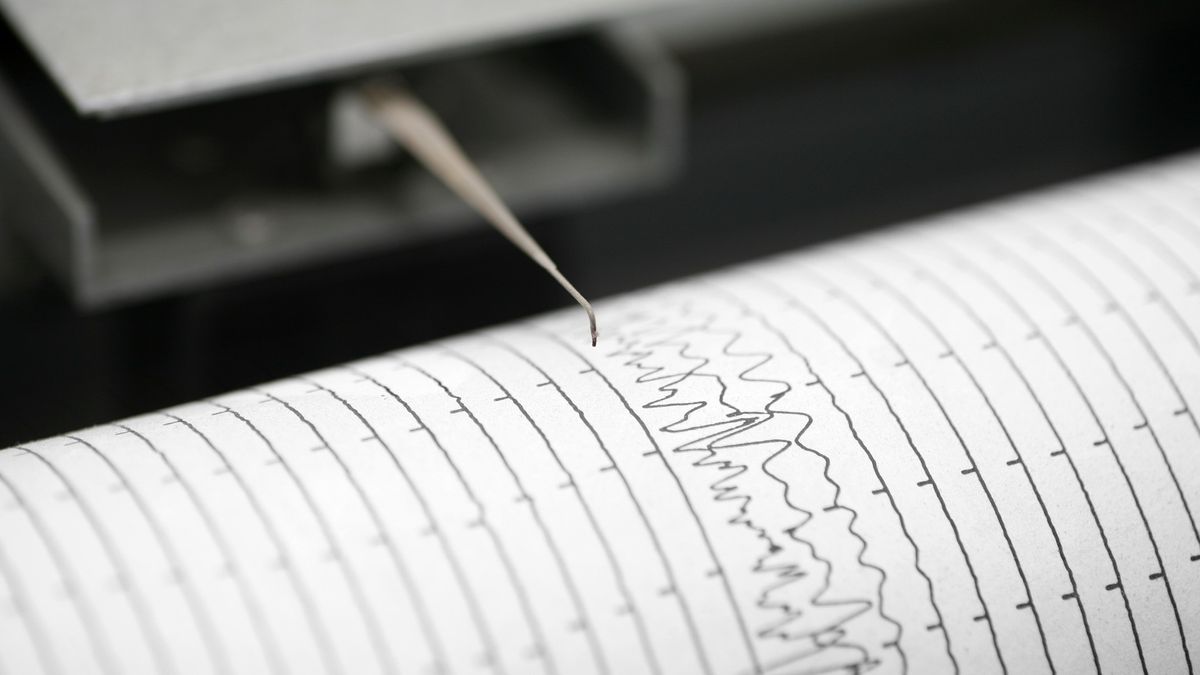 Earthquakes: What are they and how do they occur? | Space