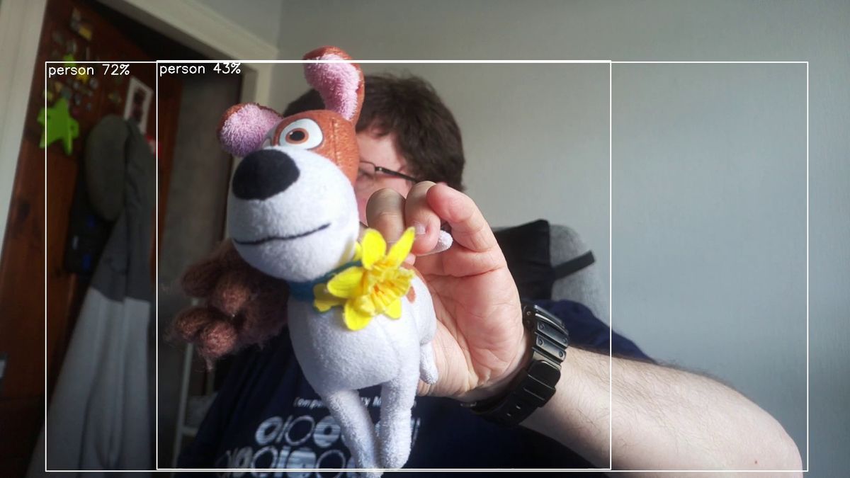 Raspberry Pi AI Kit Review: Brainiac | Tom's Hardware