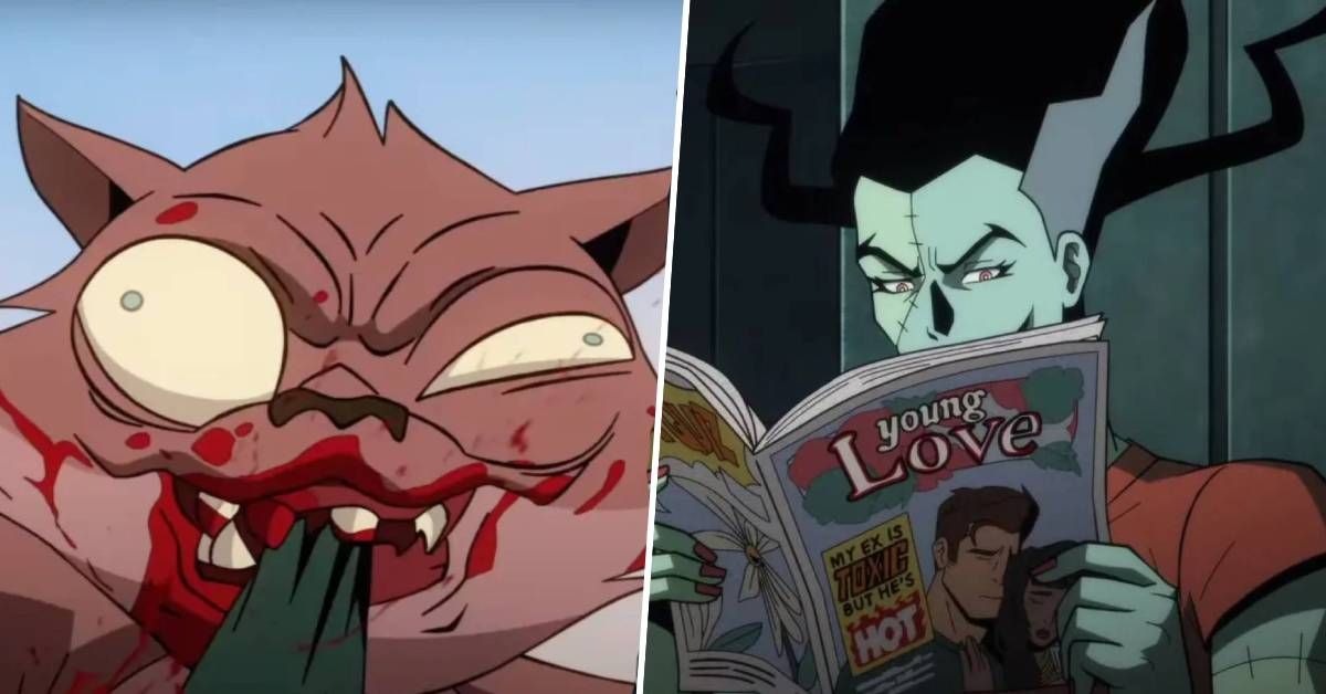 Creature Commandos season 2: Everything we know so far about the return ...