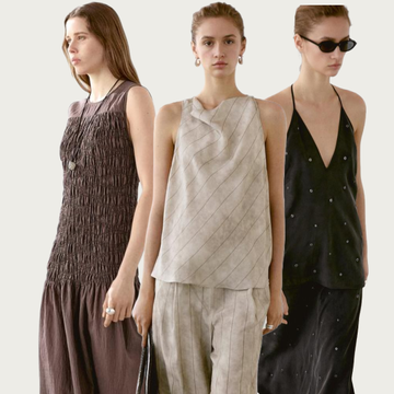 Best Small Fashion Brands Owned by Women to Shop | Marie Claire