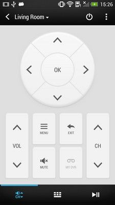 How to Use Your HTC One as a Remote Control | HTC One | Laptop Mag
