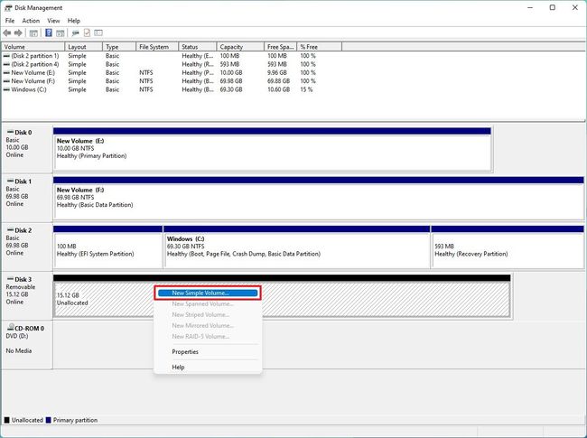 How to format a USB drive on Windows 11 | Windows Central
