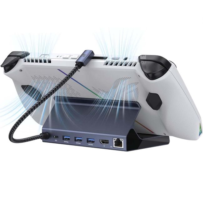 Best Legion Go accessories | Windows Central