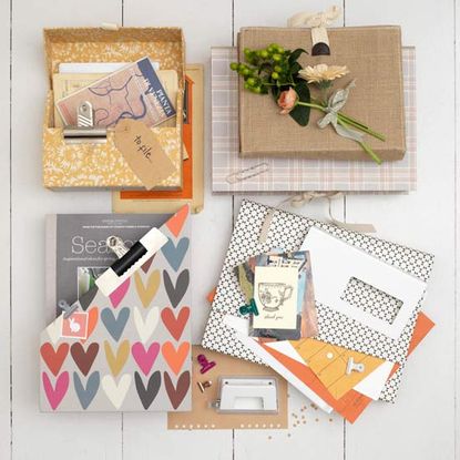 Amazing examples of 'knolling' around the home | Ideal Home