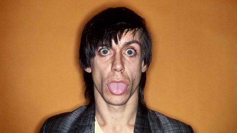 Iggy Pop's Best Albums: A Buyers' Guide | Louder