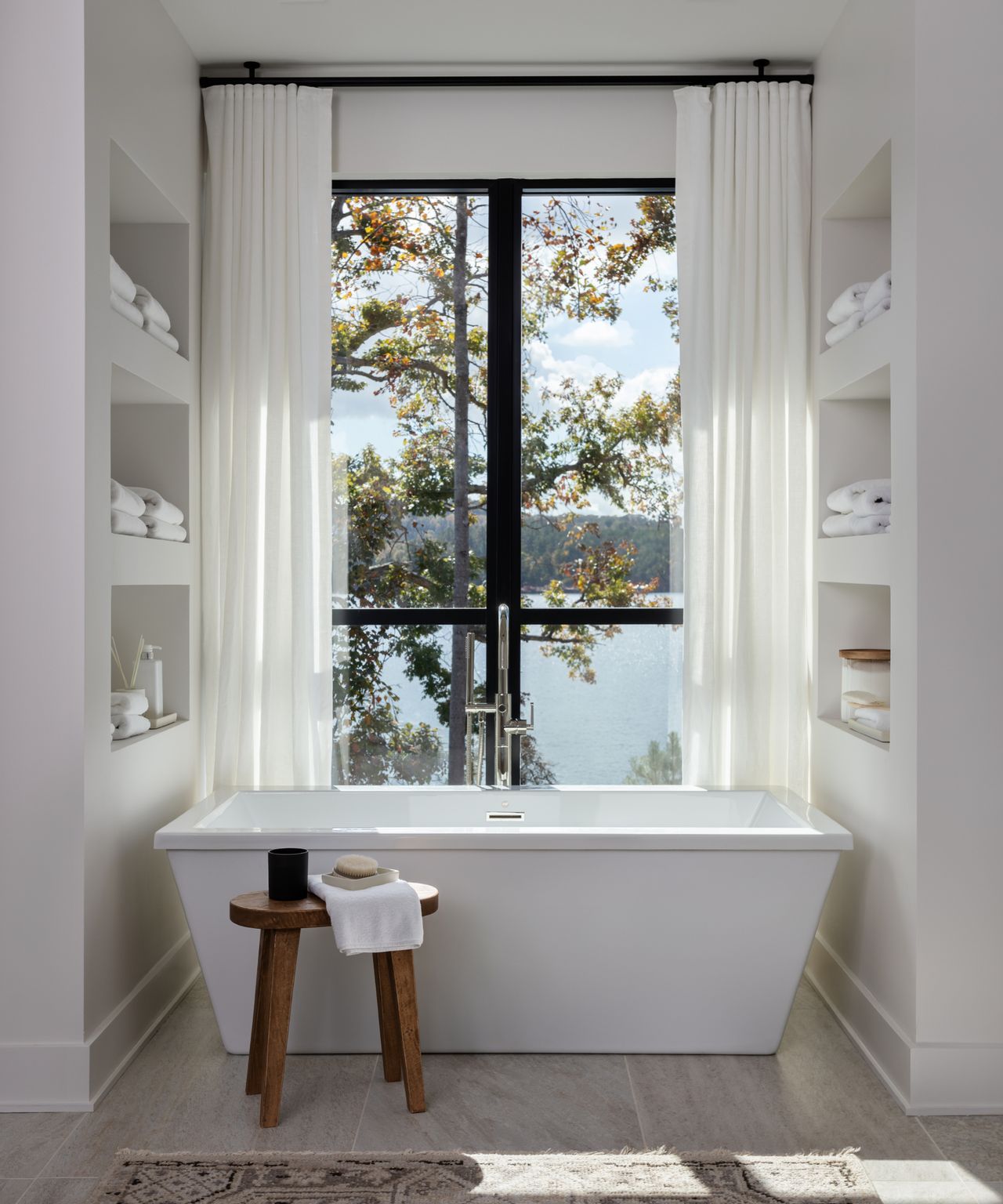 How to remove rust from your bathtub | Homes and Gardens