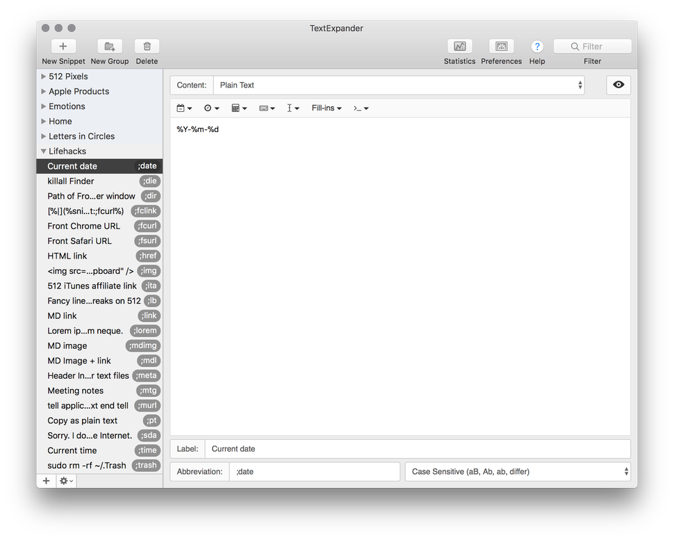 These text expanding apps will make your life easier | iMore
