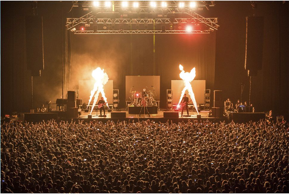 How to photograph live music | Digital Camera World