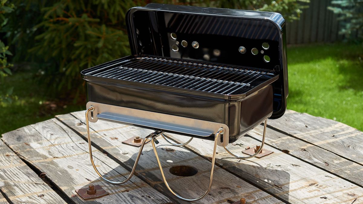 Grill vs griddle: which is best for summer entertaining? | Tom's Guide
