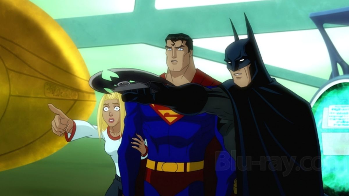11 Underrated Batman Movies And How To Watch Them | Cinemablend