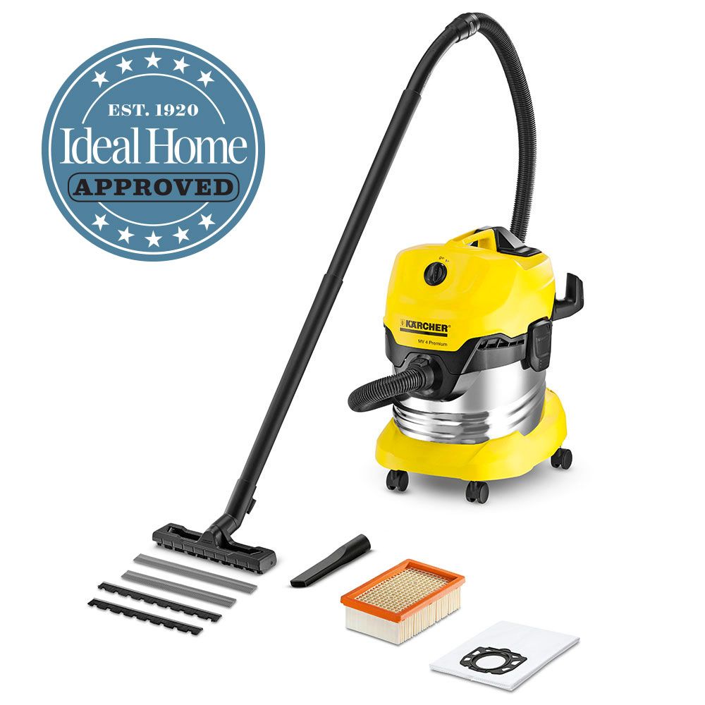 Best wet and dry vacuum cleaners – our top picks for your home | Ideal Home