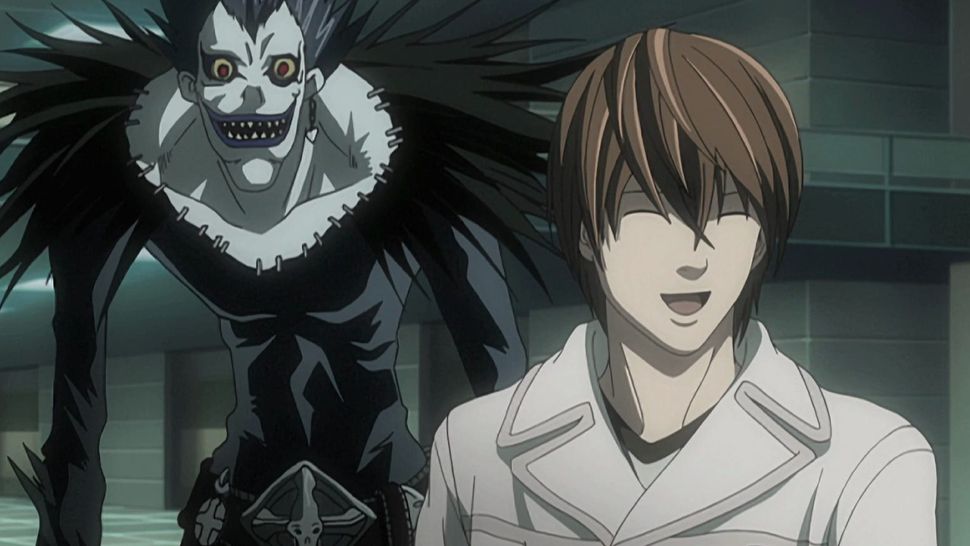 The 8 Best Horror Anime You Should Check Out On Crunchyroll | Cinemablend