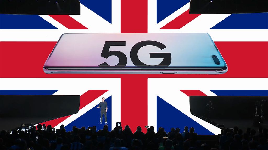 5G: everything you need to know | TechRadar