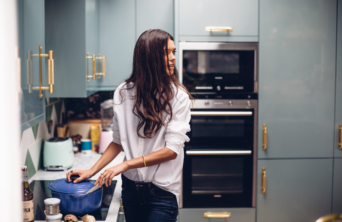 Sarah Ann Macklin’s science-backed healthy eating tips | Fit&Well