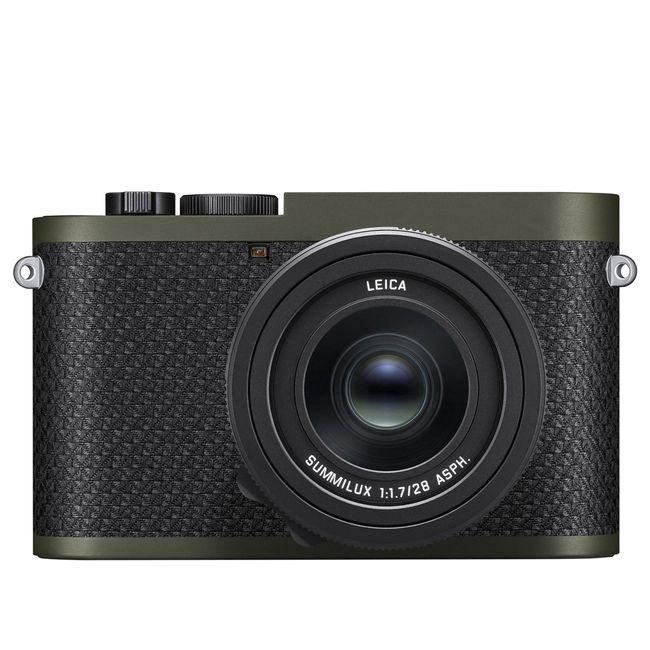 The best full-frame compact cameras: a short list, but a great one ...