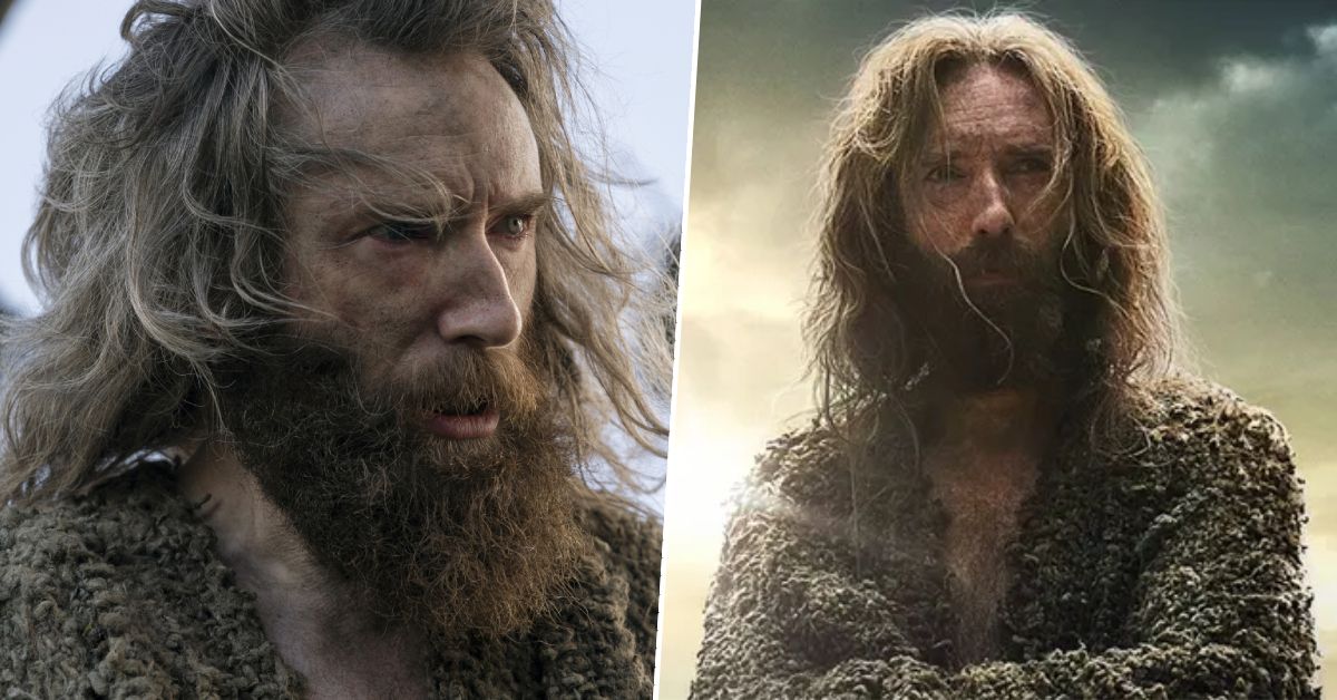 The Rings of Power's The Stranger actor never asked the showrunners if ...