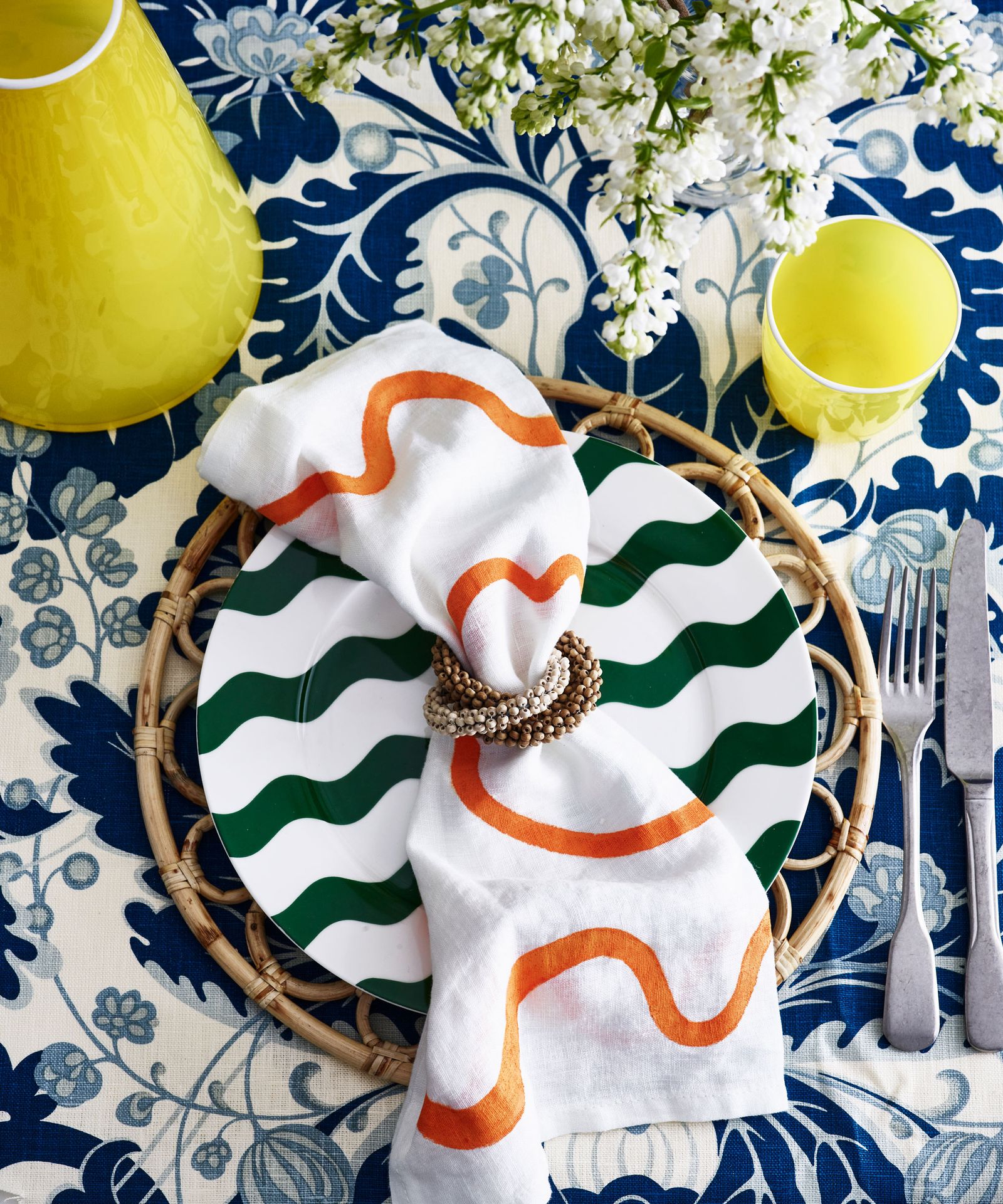 How to set a table for any occasion | Homes and Gardens