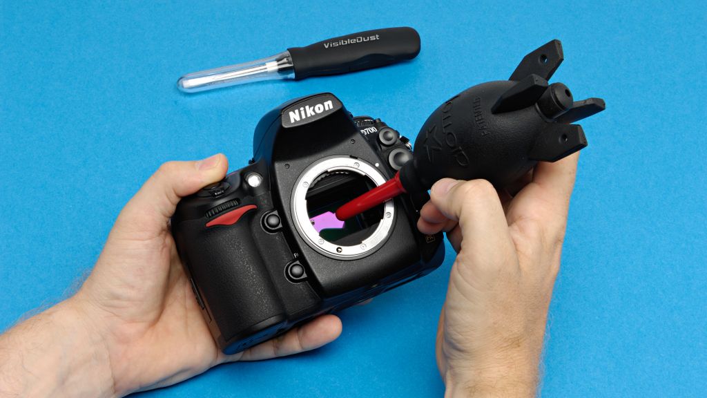The best camera sensor cleaners in 2024 | Digital Camera World