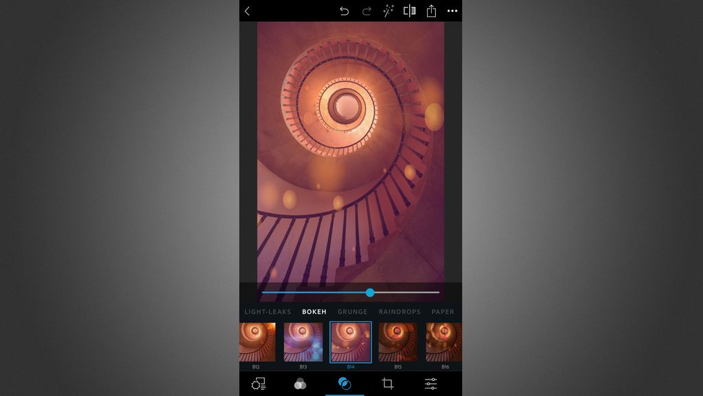 How to Photoshop on iPhone: edit and retouch on the move | Creative Bloq
