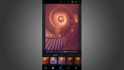 How to Photoshop on iPhone: edit and retouch on the move | Creative Bloq