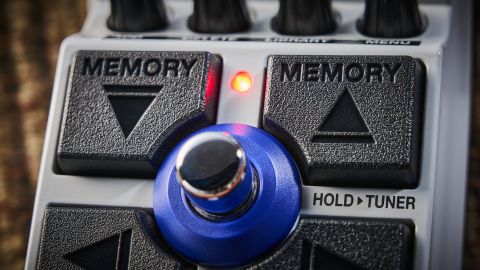 Best budget multi-effects pedals 2025: a world of effects | Guitar World