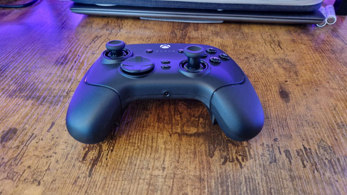 Razer Wolverine V3 Pro review: “By far the best controller this brand ...