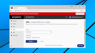 StackPath CDN review | TechRadar