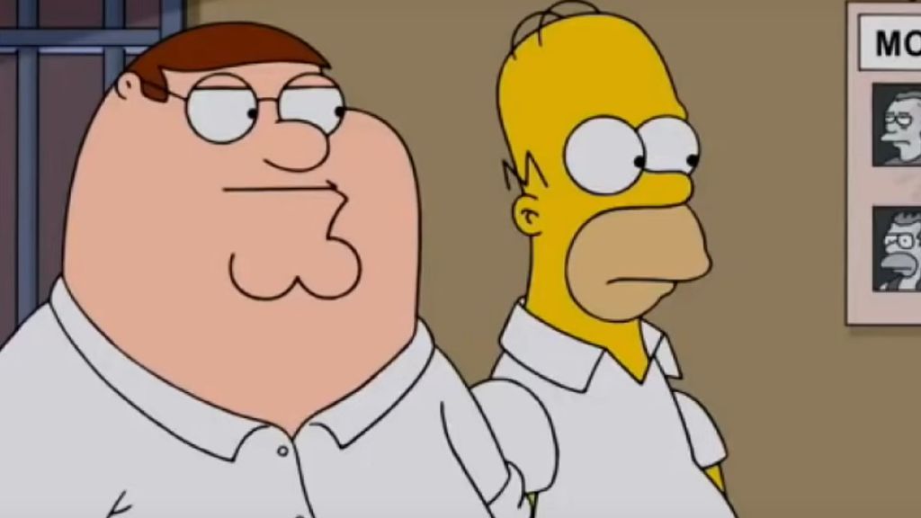 The Funniest Family Guy Episodes, Ranked | Cinemablend