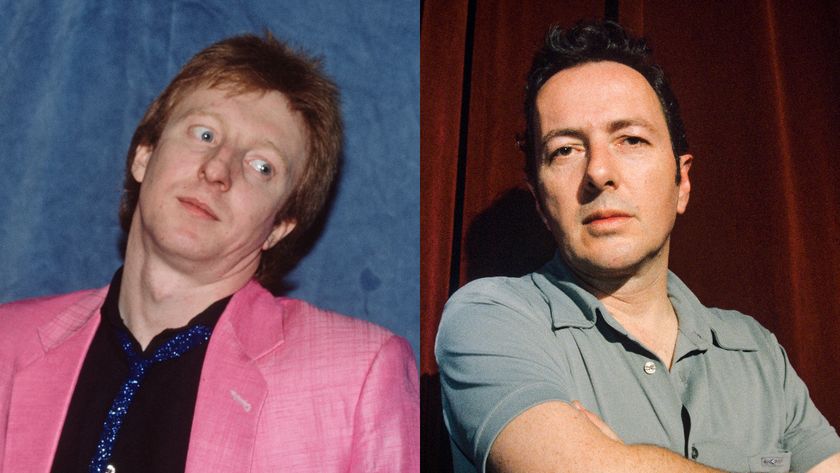 “I realised I'd made a big mistake.” The night that Blondie's Debbie ...