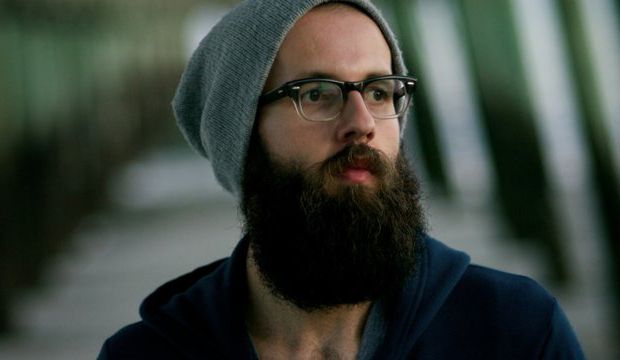 William Fitzsimmons Premieres Video for “Lions” | Guitar World