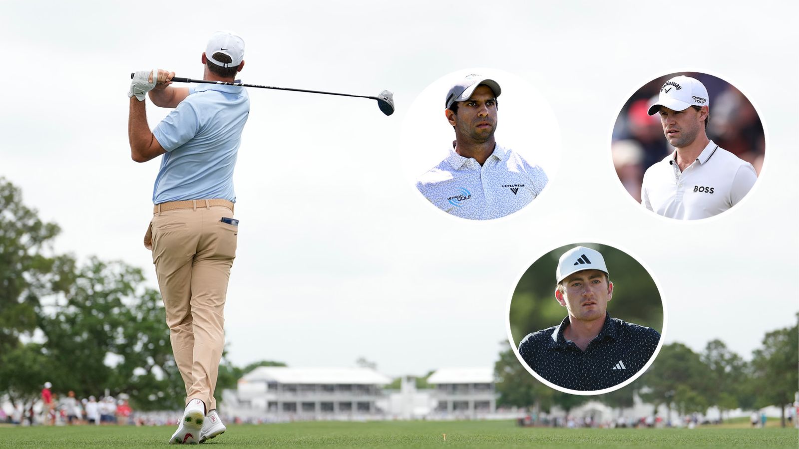 Houston Open 2025 Picks, Predictions And Odds | Golf Monthly