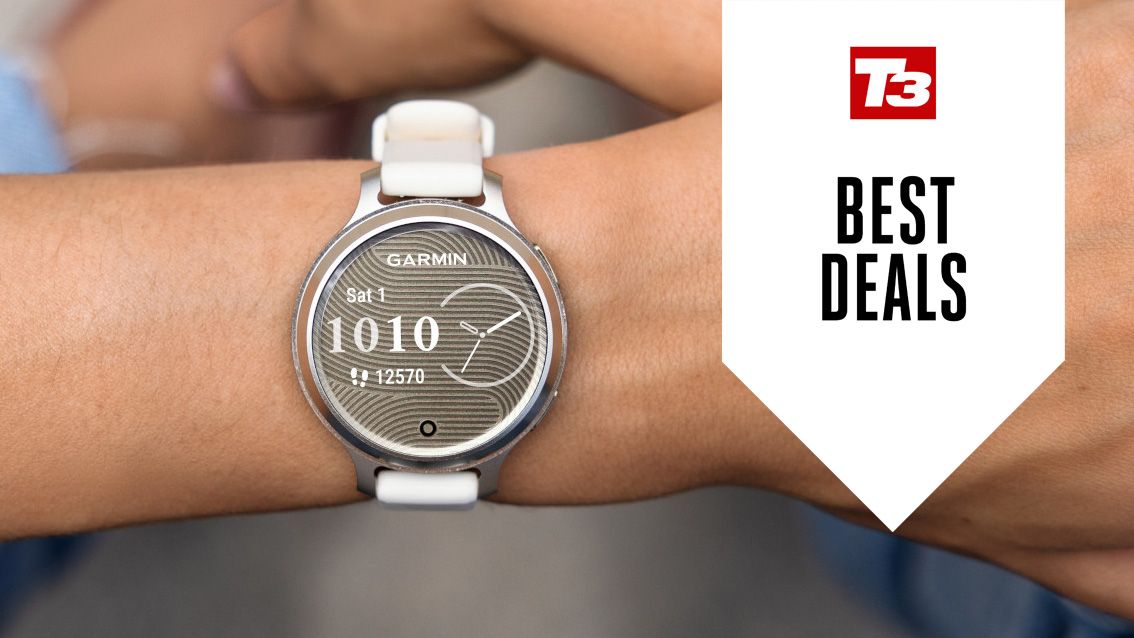 Latest Garmin smartwatch receives healthy price cut in pre-Christmas ...