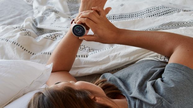 Best Polar Watch | Coach