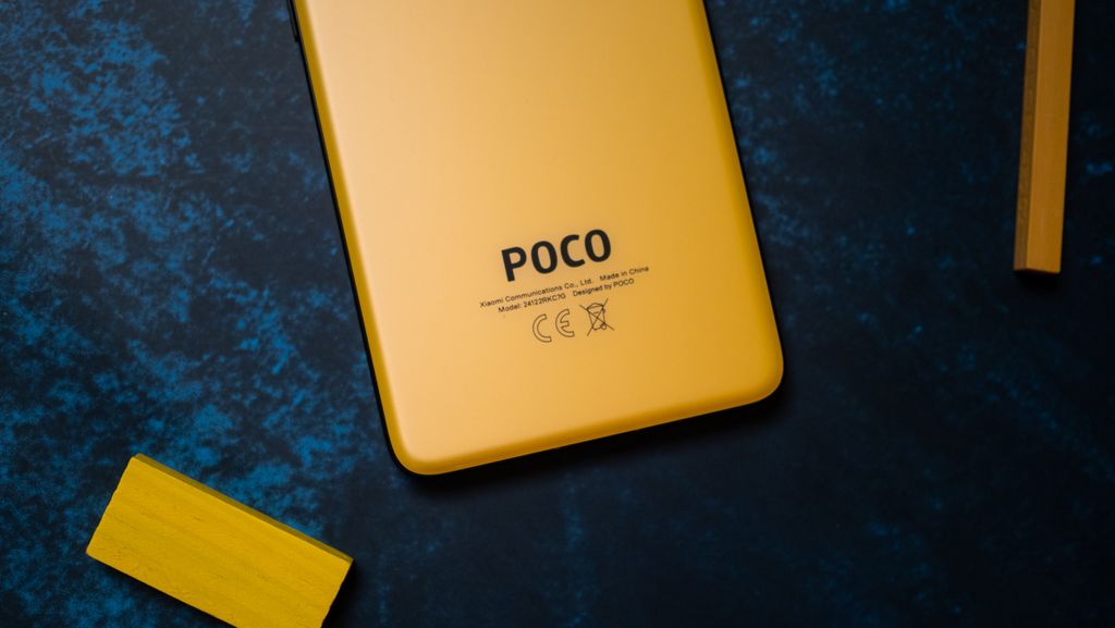 POCO F7 Ultra review: The best bargain of 2025 | Android Central